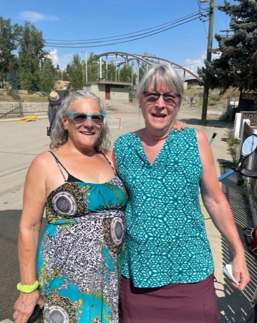 Block party celebrates flood homecoming - Community Foundation of the ...